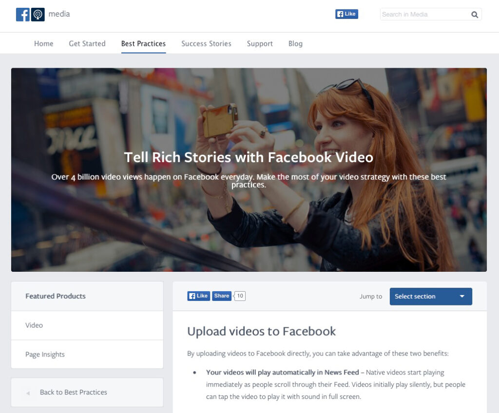 YouTube versus Facebook Video: Which is the Best Platform for Online ...