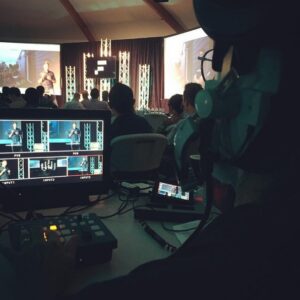 10 Tips for Live Streaming Video Production | D-MAK Productions